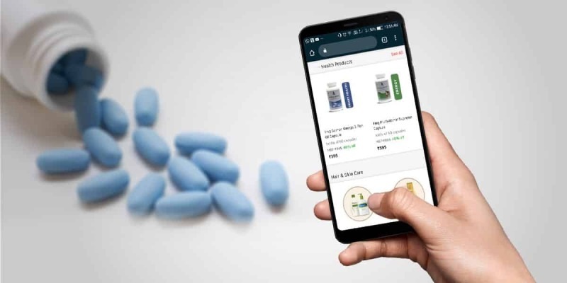 Benefits that people must know when they buy their medication at an ...