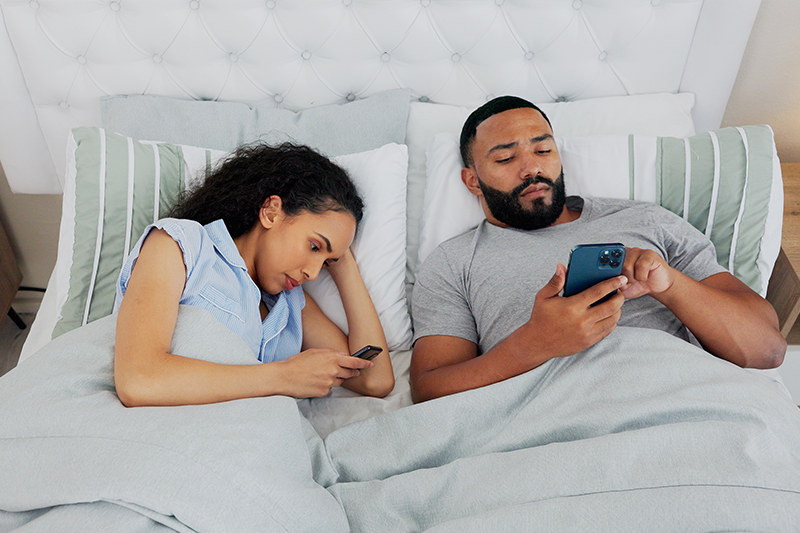 Why Your Bedtime Routine is Ruining Your Sleep (And How to Fix It ...